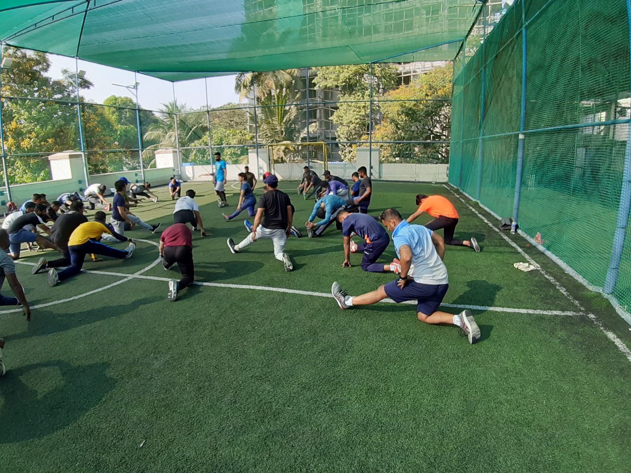 Others Courses | National Strength and Conditioning Association